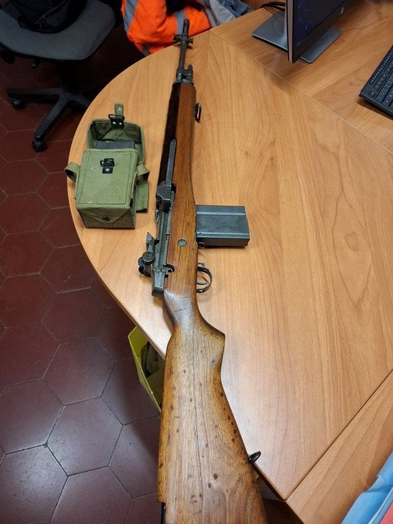M14 Norinco calibro 308